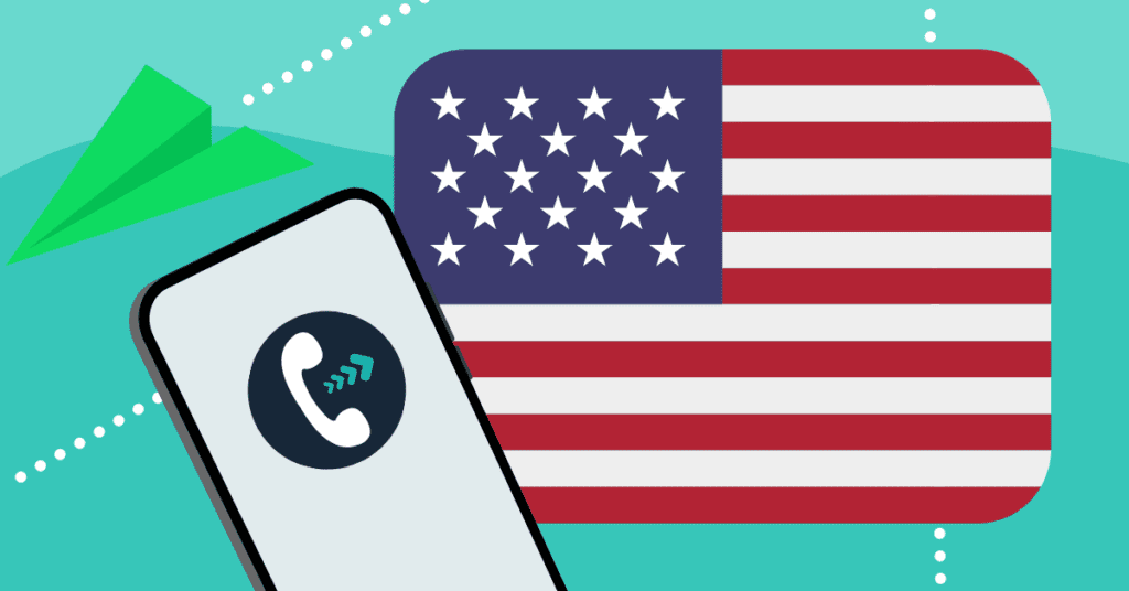 Best US VoIP Number Providers – CallForwarding